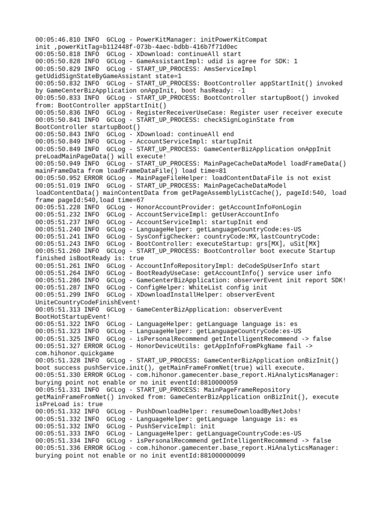 GC 2024 06 29 | PDF | Hypertext | Software Engineering