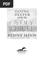 In Him Scriptures Booklet by Nancy Dufresne 2024 | PDF | Grace In ...