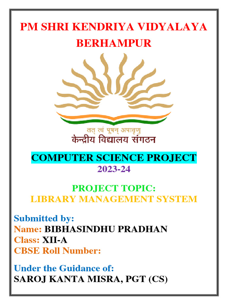 Digital Library | PDF | Libraries | Databases