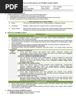 Contoh RPP Deep Learning | PDF