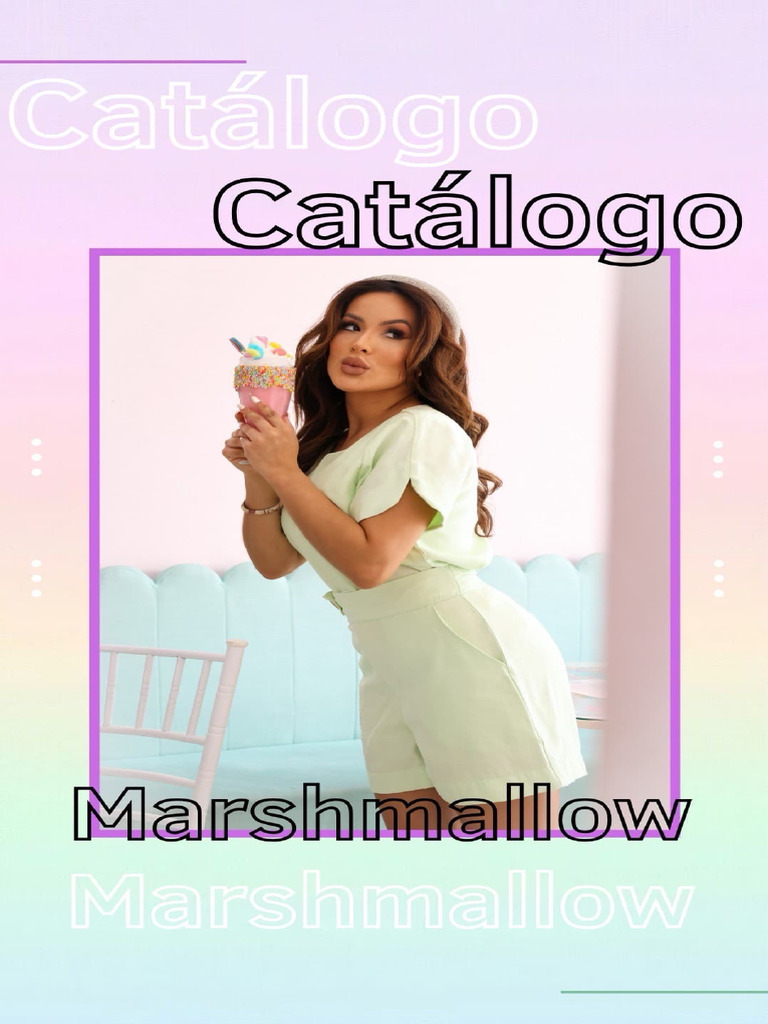 Catalogo MB Marshmallow | PDF