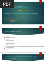 Indian Railway Leave Rules Overview | PDF | Parental Leave | Retirement