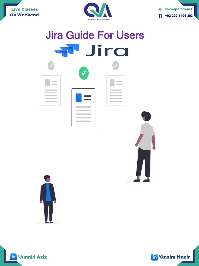 Jira | PDF | Computing | Software Engineering