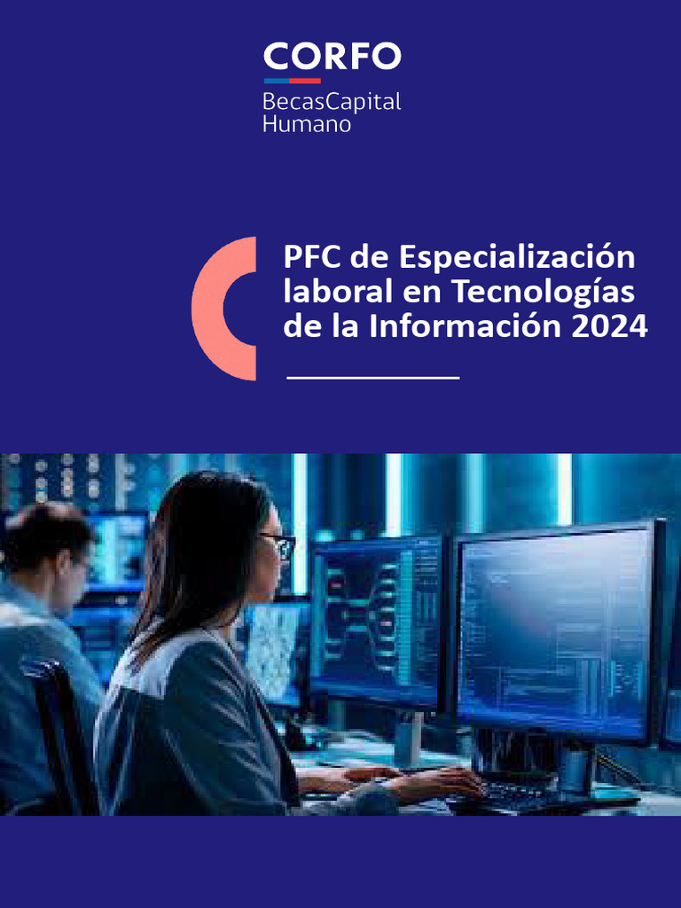 Brochure+-++Back-End+JavaScript+v2 | PDF | Script Java | Tecnologías de la información