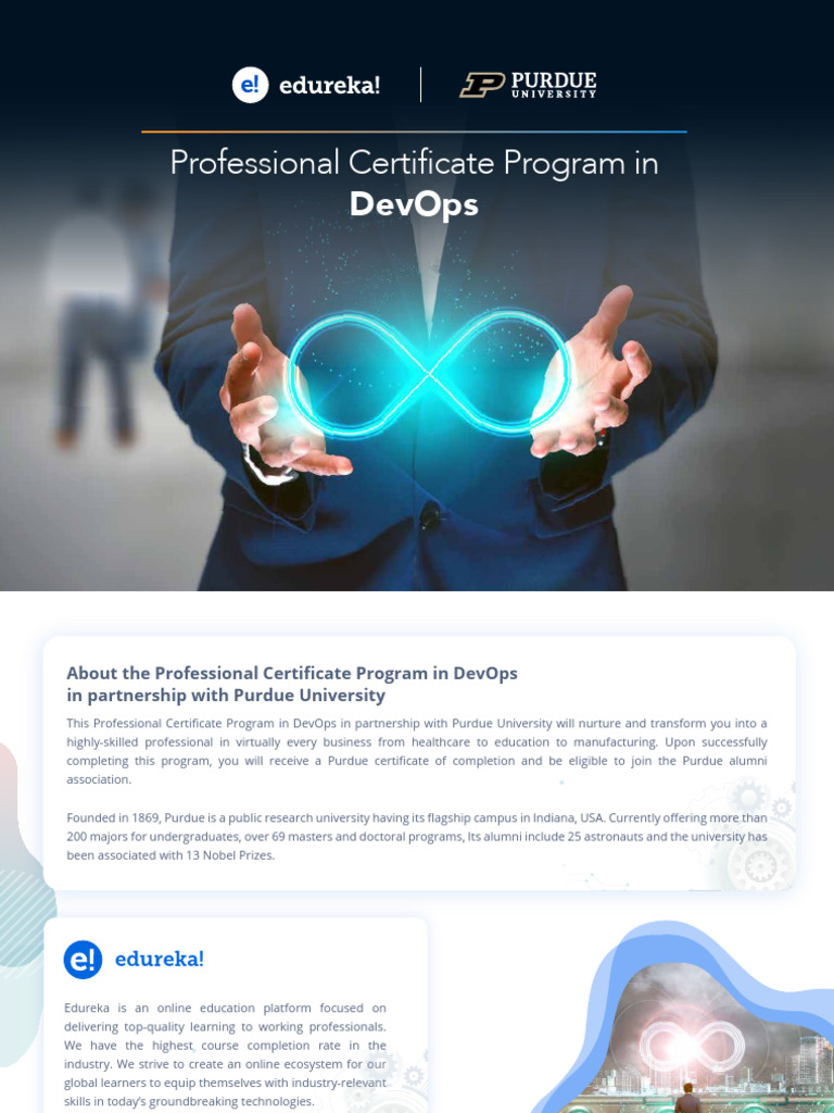 PCP DevOps India - PDF RawZFSFile | PDF | Educational Technology | Computing