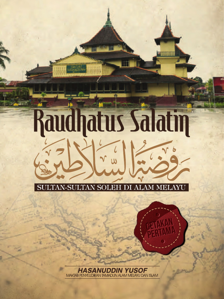Sejarah Sultan-Sultan Soleh Melayu | PDF