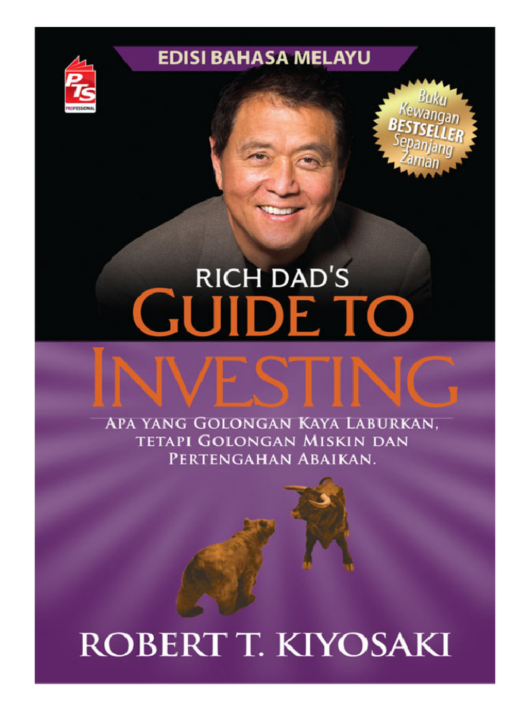 Guide To Investing Pdf
