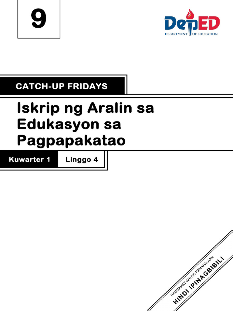 CO 2024 LS Q1 W4.2 Grade9 CUF EsP RHP | PDF