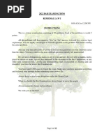 On Incapable of Pecuniary Estimation | PDF | Foreclosure | Mortgage Loan