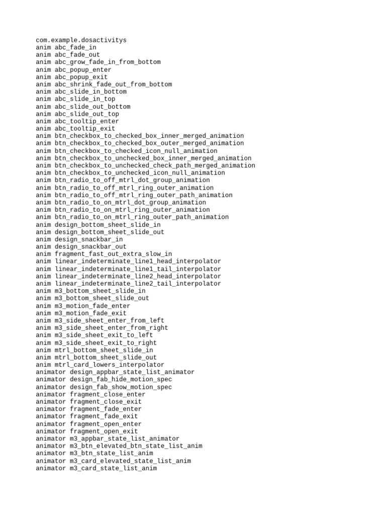 Package Aware R | PDF
