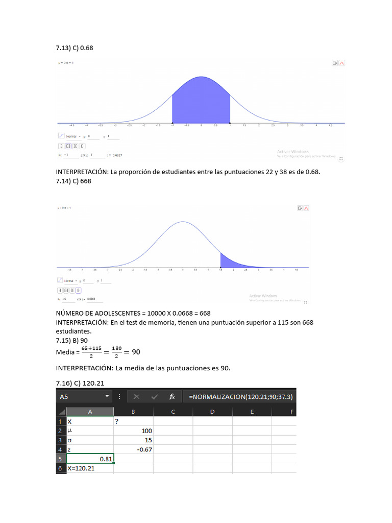 EIA-EJercicios 13-27 | PDF