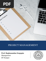 Hiroc Irm Guide | PDF | Risk Management | Risk
