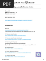 ZIMSEC Certificate Tracking System Guide | PDF | Login | User (Computing)