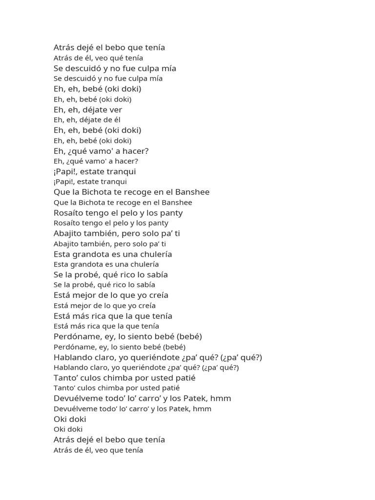 Oki Doki | PDF | Arte