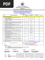 LAS Math 1 Q4 Week 7 v.3 For Sign Off | PDF | Copyright | Intellectual ...