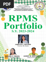 Ipcrf 2023 2024 Midyear | PDF | Mentorship | Learning