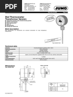 Temperature Correction Factor For Tan Delta Measurement | PDF | Nature