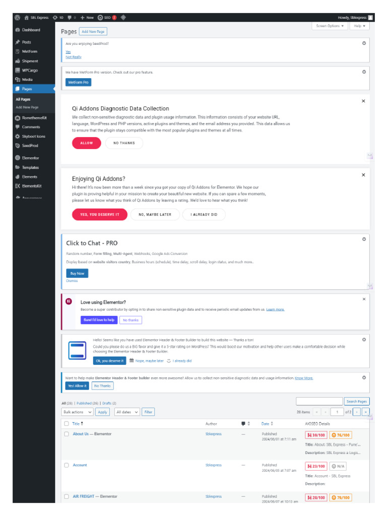 Screencapture Sblexpress WP Admin Edit PHP 2024 07 10 16 - 39 - 43 | PDF