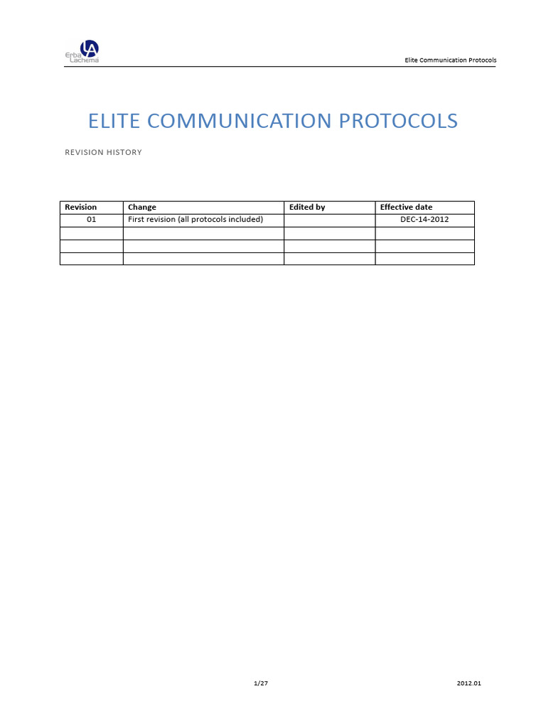 ELite 3 - Serial Communication Protocols | PDF | Usb | Device Driver