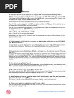 OCBC OneToken FAQ Guide | PDF | Mobile App | Online Banking