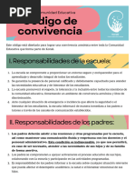 AMG 2025 - Compromisos-de-Gestion-Escolar | PDF | Escuelas | Pedagogía