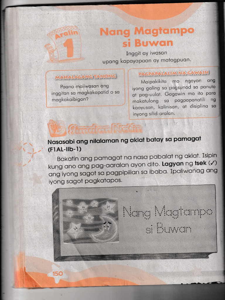 Filipino 2 | PDF