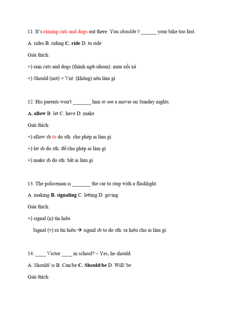 Test Key Pdf 