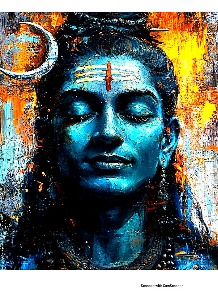 Siva Photo | PDF