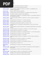 BFAR IV-A Organizational Structure | PDF | Fishing Industry | Marine ...