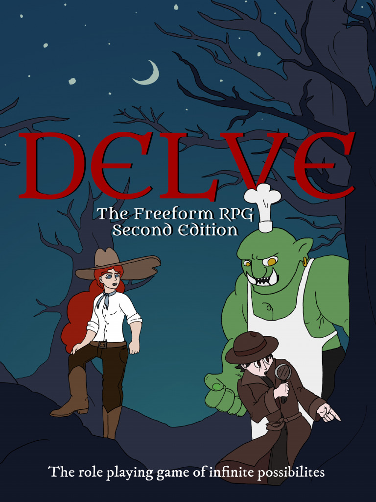 Delve 2E | PDF | Noun | Word