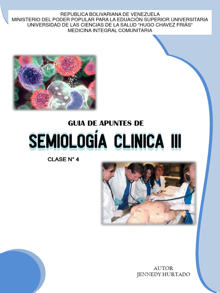 Clase 4 | PDF | Asma | Alergia