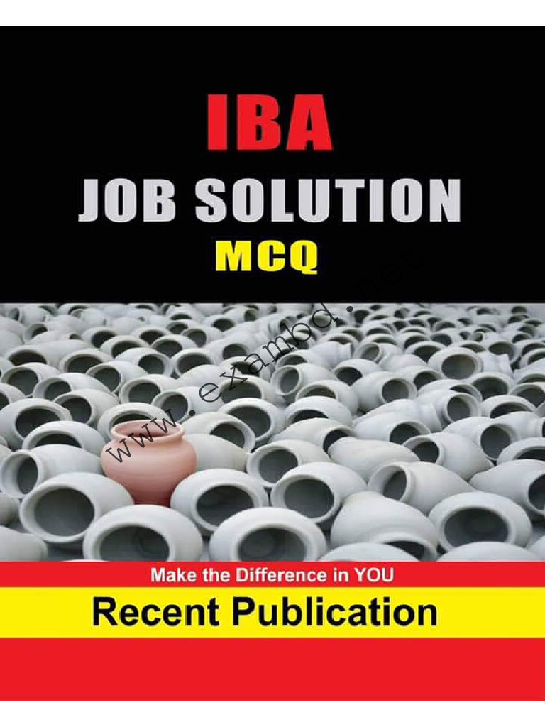 Iba Questions Jon Govt | PDF