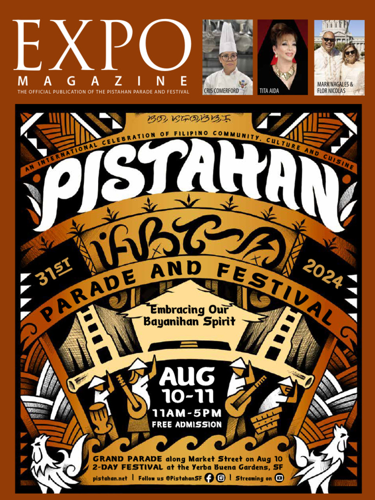 2024 EXPO Magazine | PDF