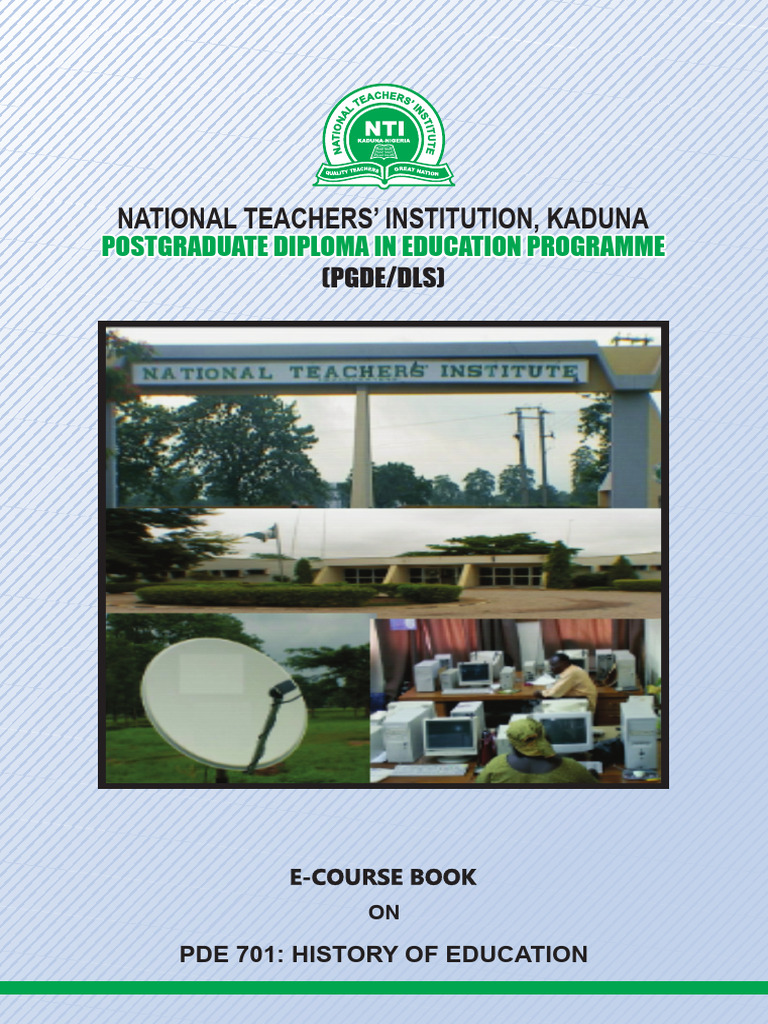 Pde 701 | PDF