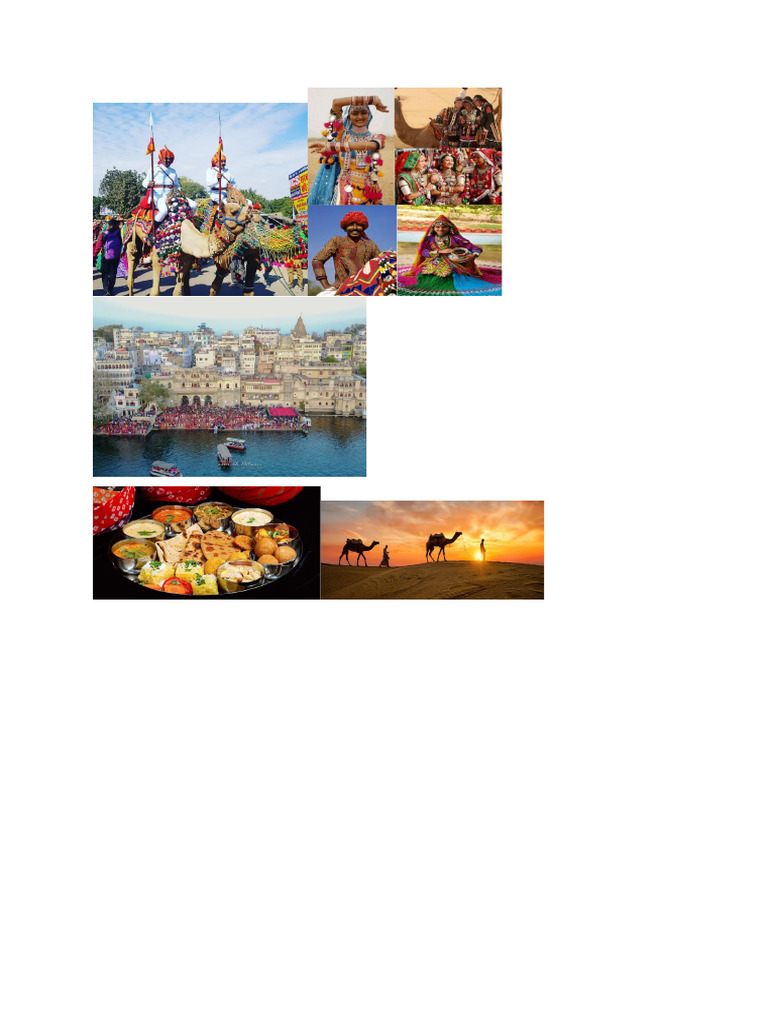 Colourful Pics | PDF