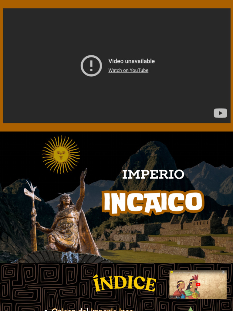 Imperio de Los Incas - 20240626 - 085635 - 0000 | PDF