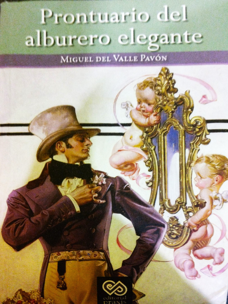 Prontuariodel Alburero Elegantev 2 | PDF