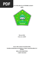 Modul Ajar Perkalian Kelas 3 SD | PDF