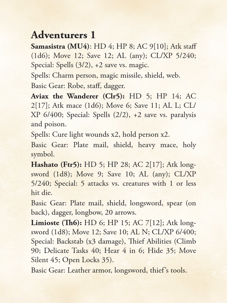 Encounter Deck 2 (SW) | PDF