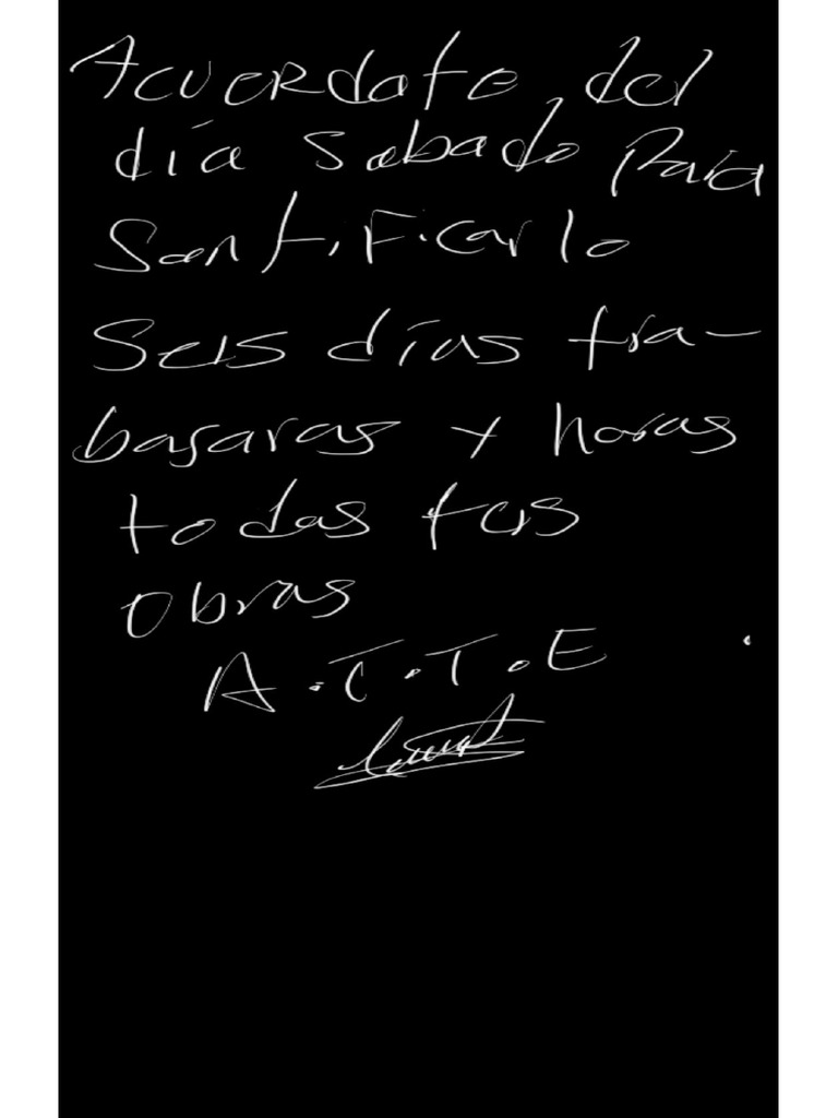 Frases | PDF