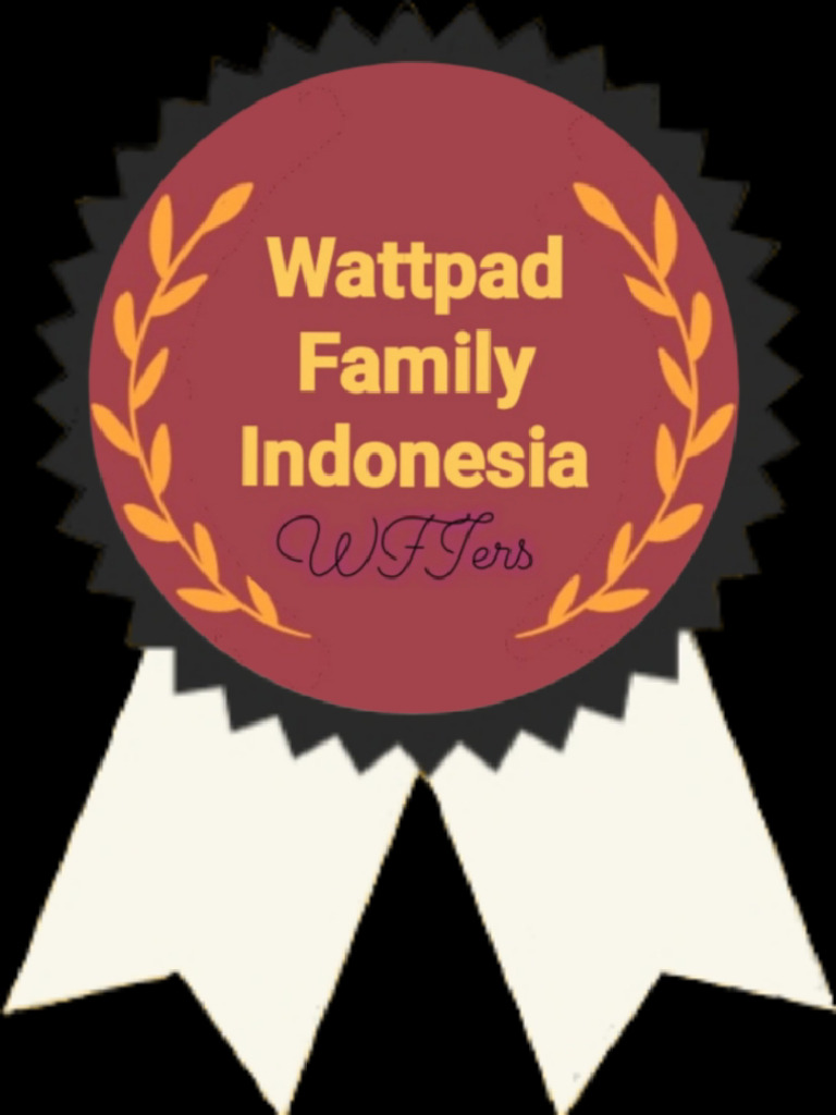Logo Wattpad Family Indonesia | PDF