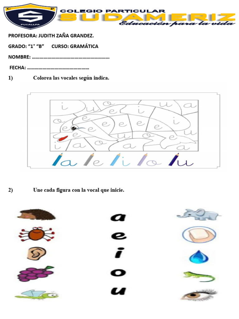 exa.unidad 1 cherli | PDF