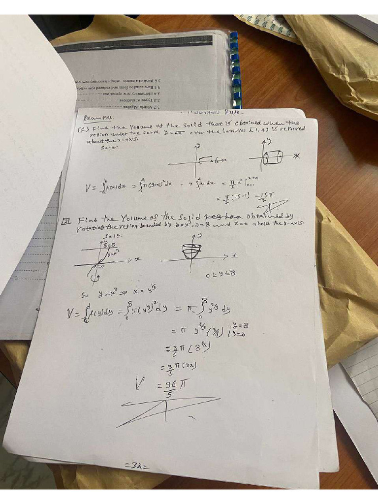 Applied Note 2 | PDF