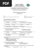 Electromagnetic Spectrum Problem Set - Answer Key | PDF ...