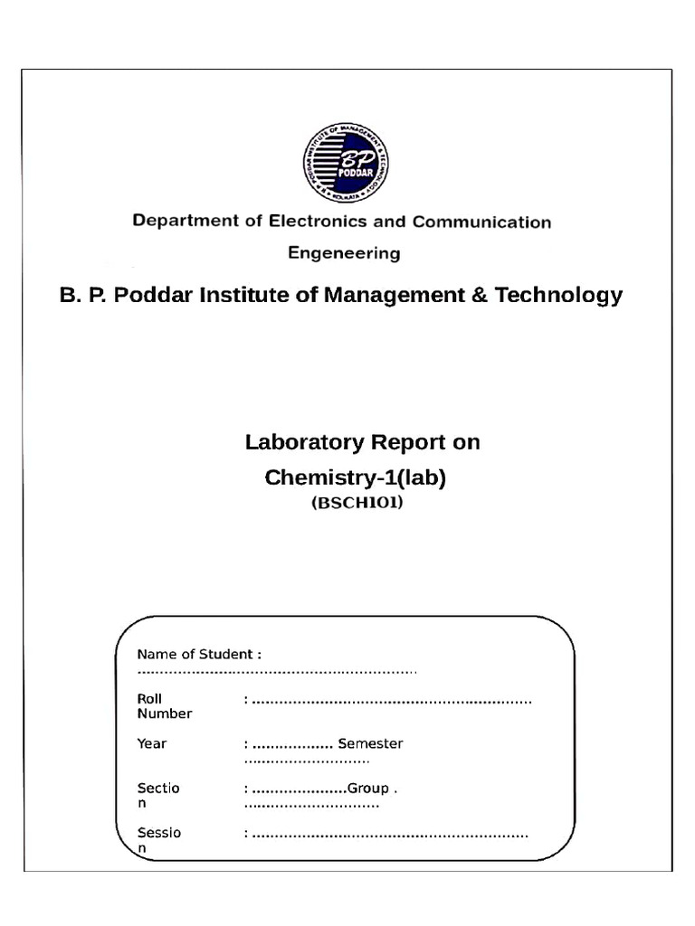Practical Bppimt | PDF