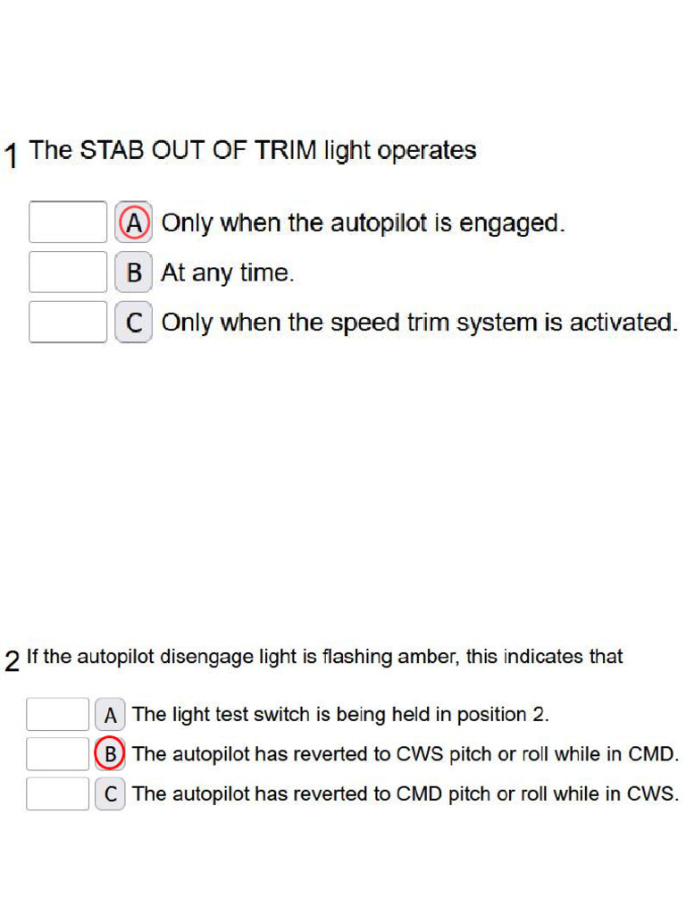 Exam | PDF