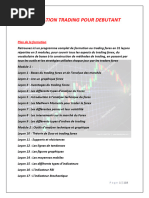 Guide des Patterns de Trading PDF | PDF | Opérateur de marché | Marché ...