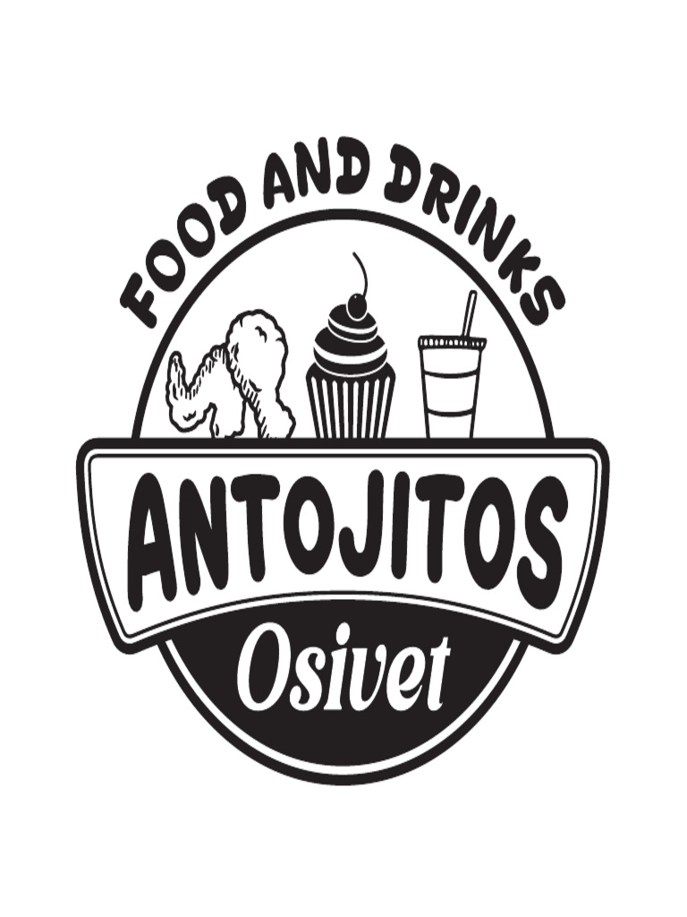 Logo Antojitos | PDF