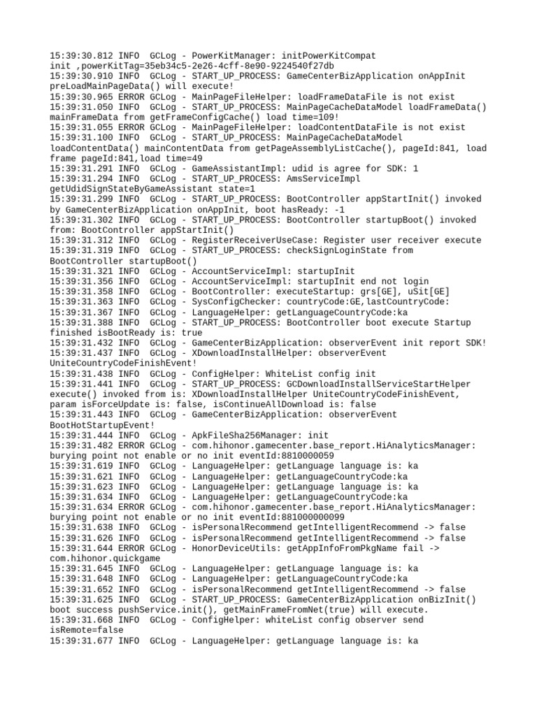 GC 2024 07 02 | PDF | Computing | Data Management