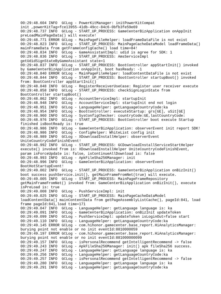 gc_2024_07_03 | PDF | Computer Networking | Internet Protocols